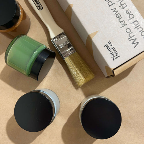 Shop The Best Natural Paints For A Healthy Home | Natural Paint Co.